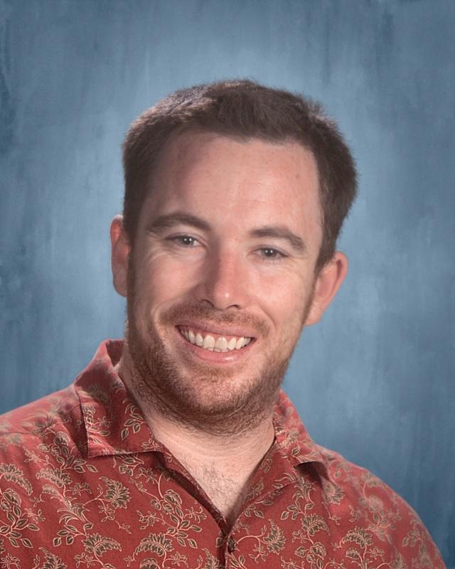 Conner McCue | MC Middle School