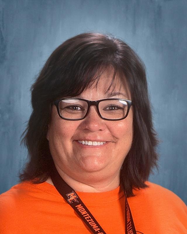 Michelle McDaniel | MC Middle School