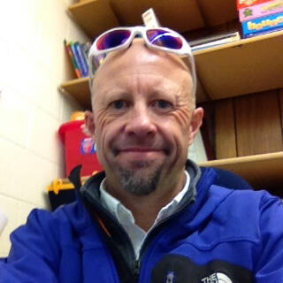 Jim Parr | Our District