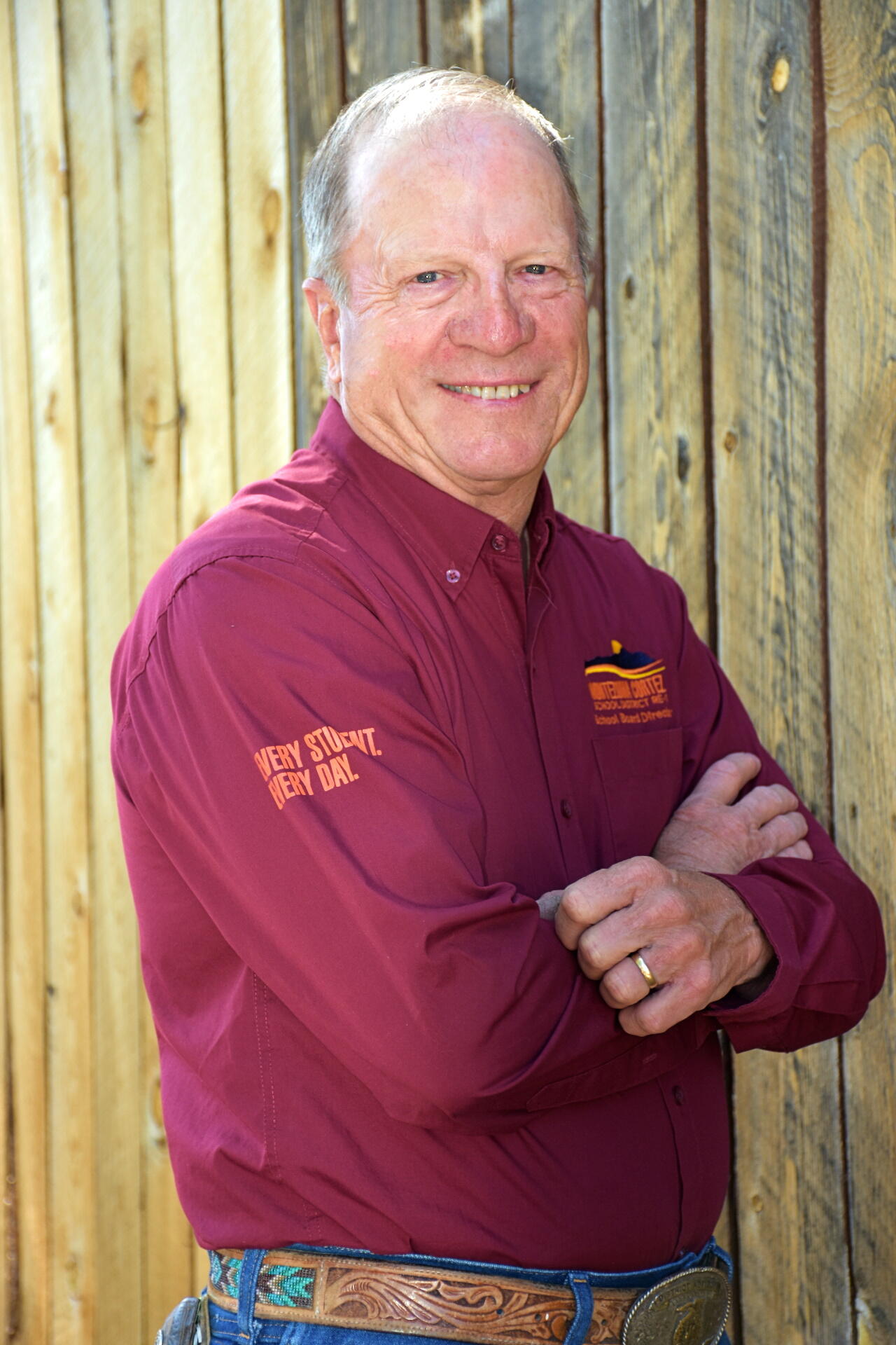 Ed Rice | Board of Education