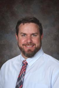 Andrew Pearson | MC Middle School