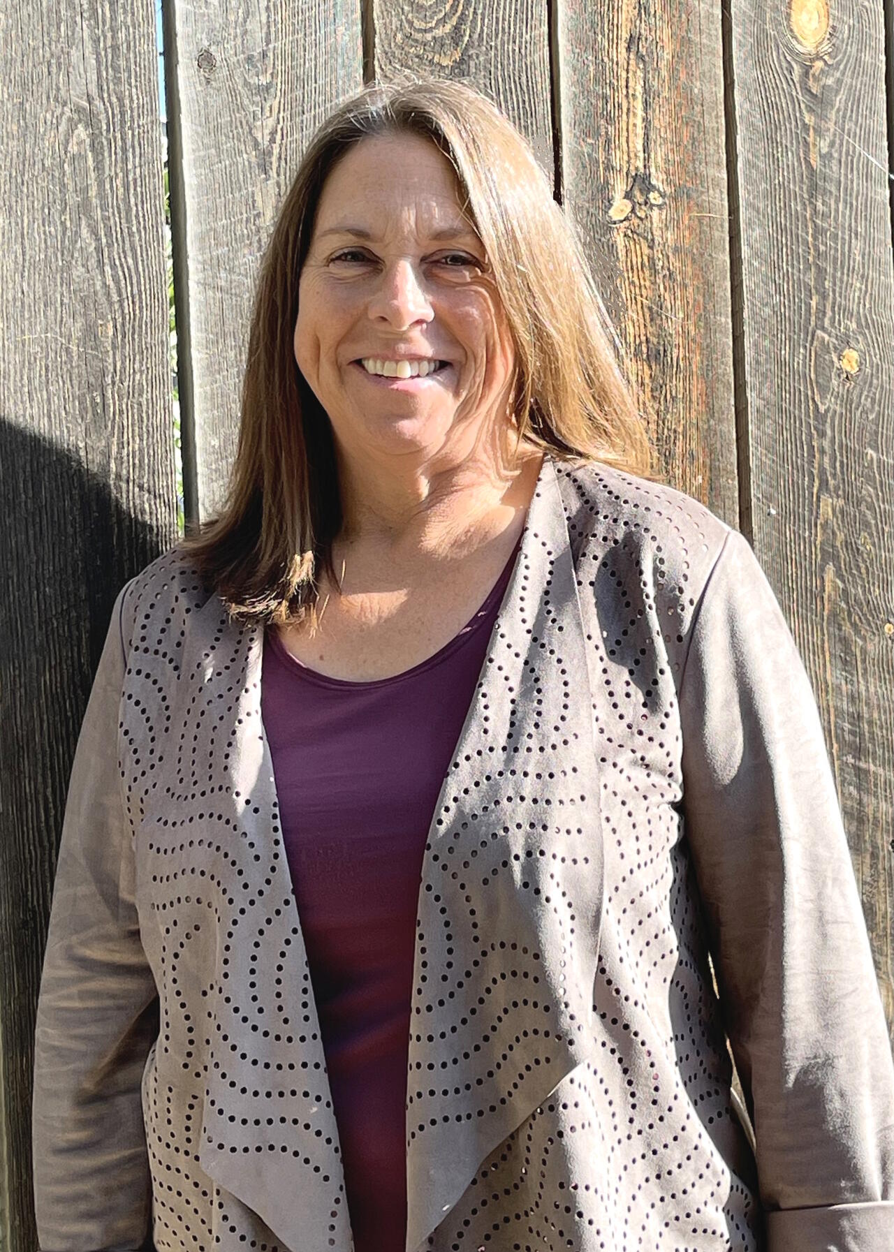 Lisa Alarcon | Departments