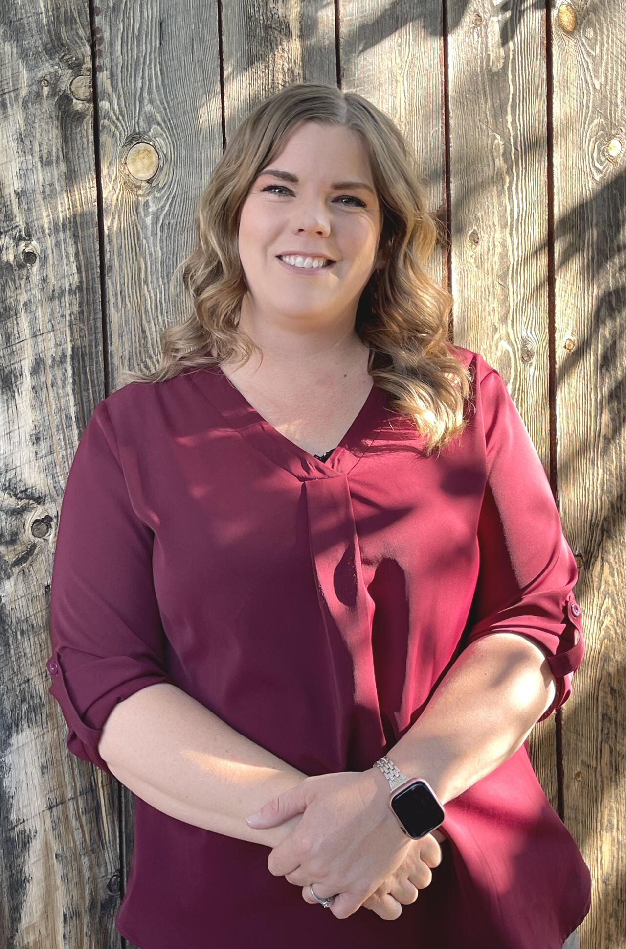 Danielle Brafford | Departments