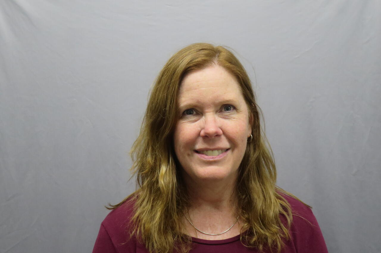 Kim Olson | Departments