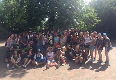 Polson Middle School | Polson Middle School