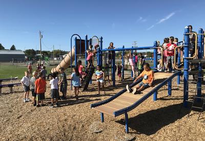 Welcome to School District | Polson School District