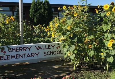 Cherry Valley Elementary School | Cherry Valley School
