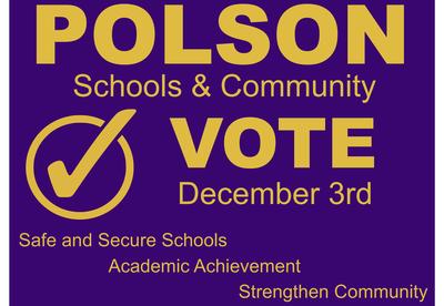 Polson High School | Polson High School