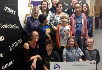 Polson Middle School | Polson Middle School