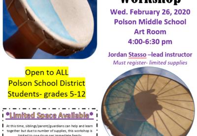 Polson Middle School | Polson Middle School