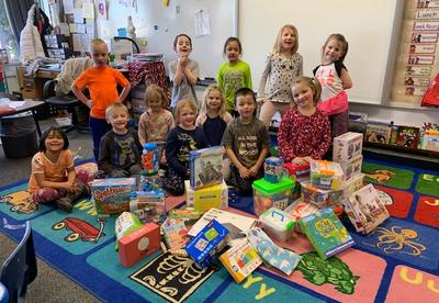 Cherry Valley Elementary School | Cherry Valley School