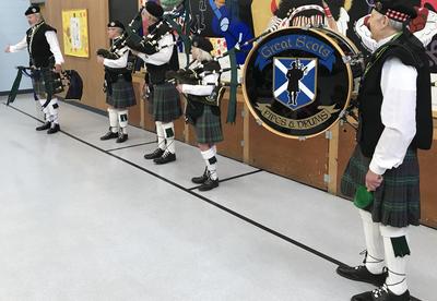 Welcome to School District | Polson School District