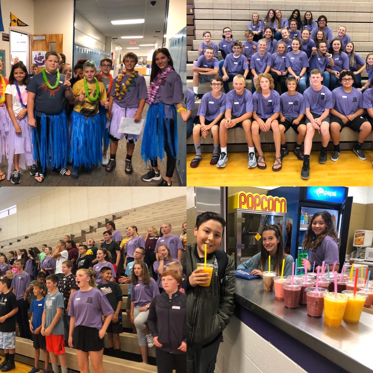 WEB Where everyone belongs is gearing up for 2020-2021 | Polson Middle ...