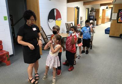 Cherry Valley Elementary School | Cherry Valley School