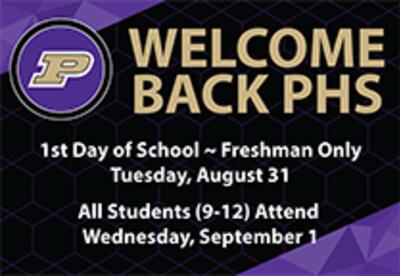 Polson High School | Polson High School