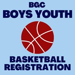 BGC Boys Youth Basketball | Polson Middle School