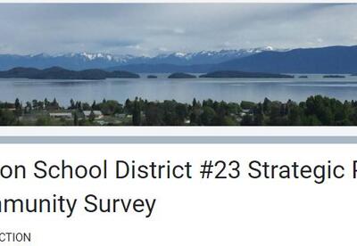 Welcome to School District | Polson School District