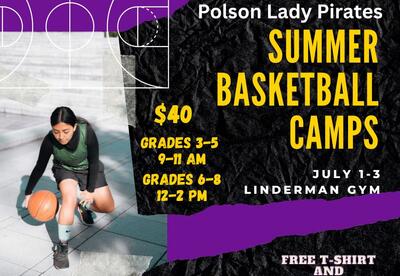 Welcome to School District | Polson School District