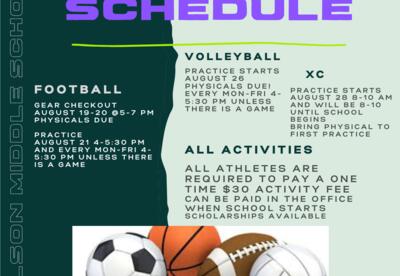 Polson Middle School | Polson Middle School