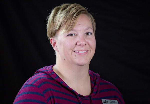 Directory Listing | Staff