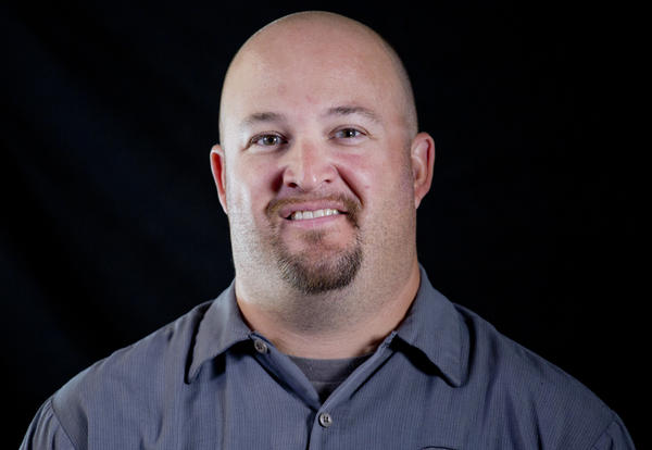 Directory Listing | Staff