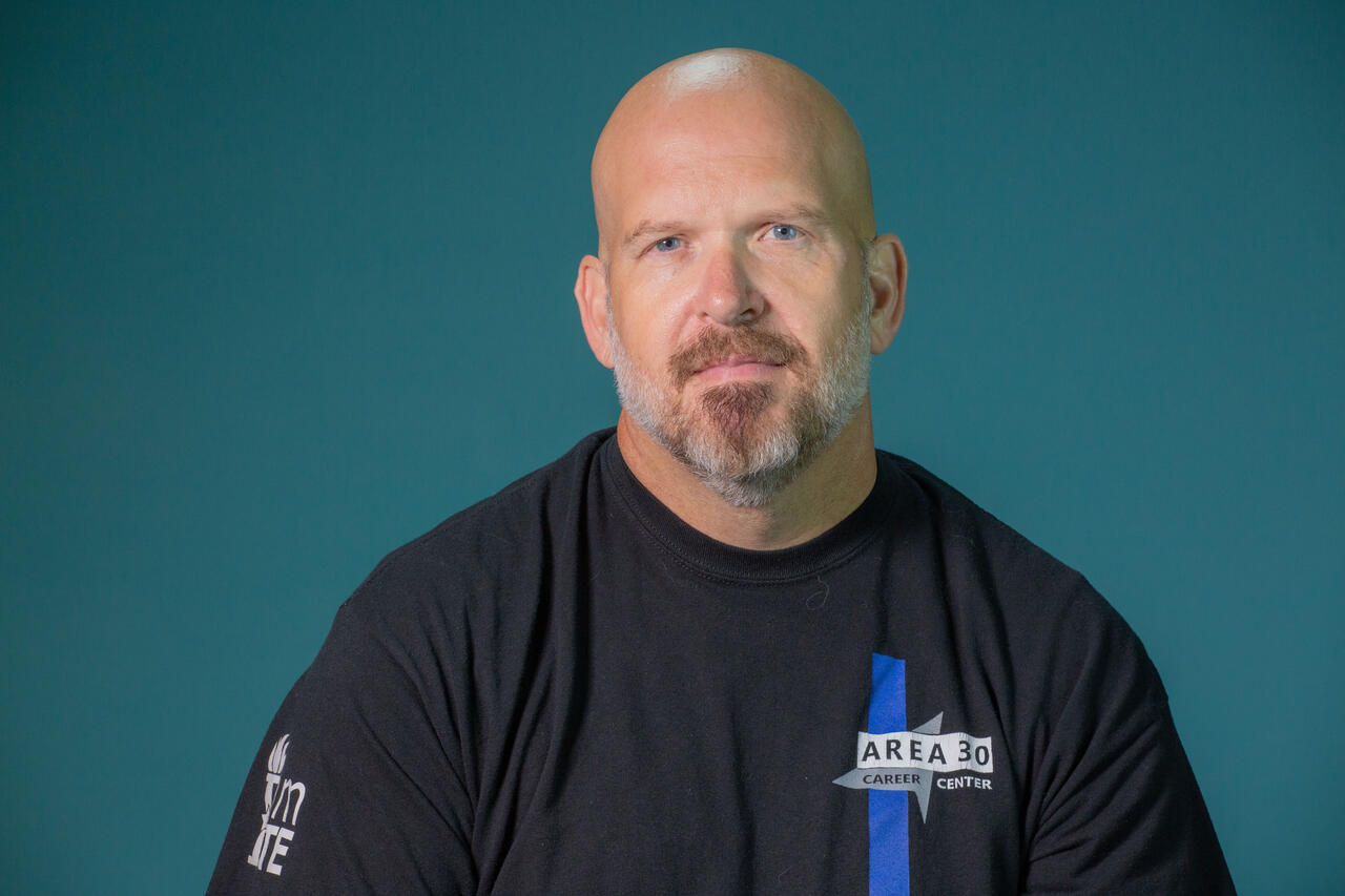 Charles Inman | Staff