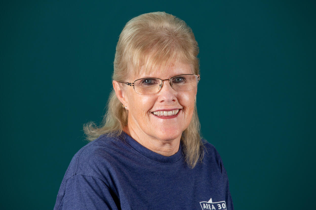 Cindy Burnham | Staff