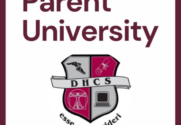 Parent University | Desert Heights Charter Schools