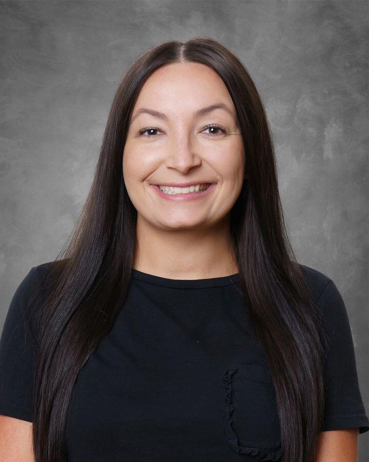 Ashley Adair | Athletics