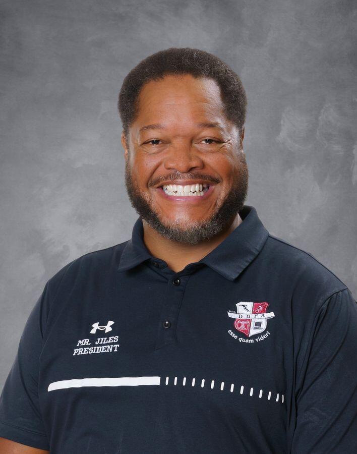 Mark Jiles | About Us