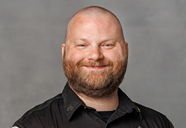 Faculty & Staff | About Us