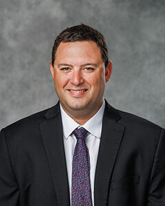 Sean Harrison | Heritage Academy