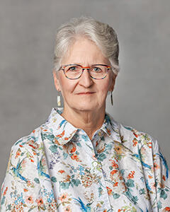 Robin Duncan | Heritage Academy