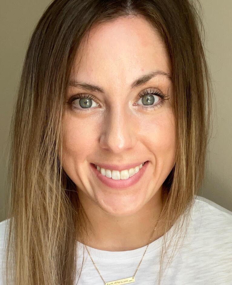 Danielle Sampieri | Pearson School