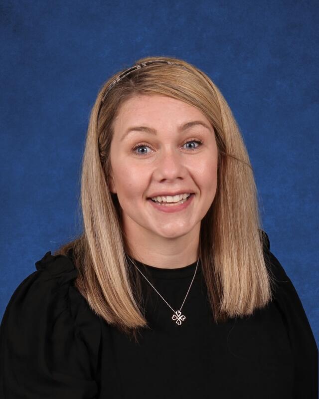 Kerry Charpinsky | Pearson School