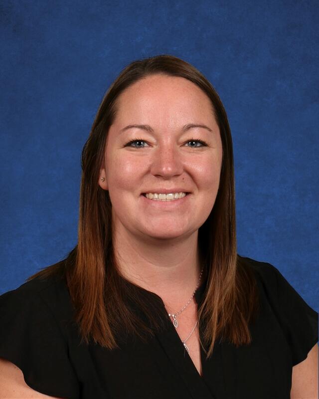 Amanda Morin | Pearson School