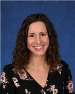 Chelsea Schmidt | Mary P. Hinsdale School