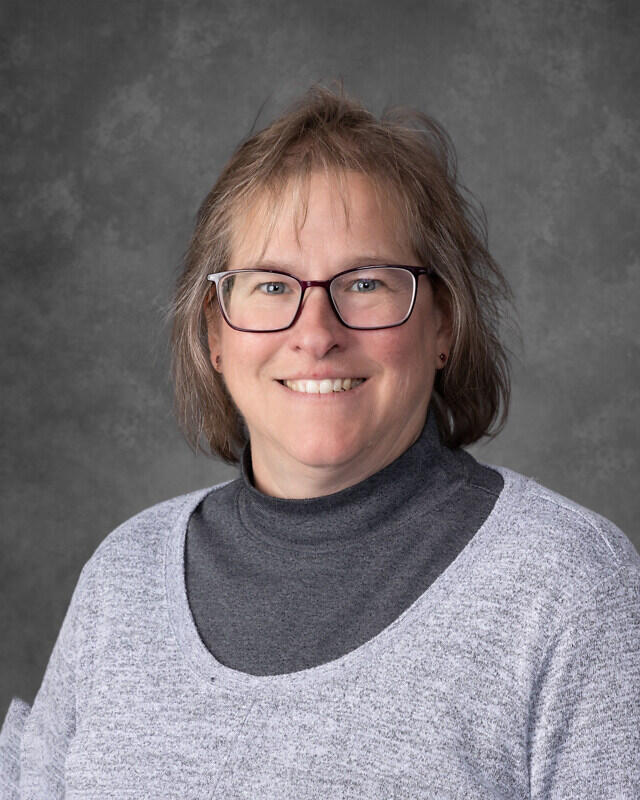 Lisa Goulet | Mary P. Hinsdale School