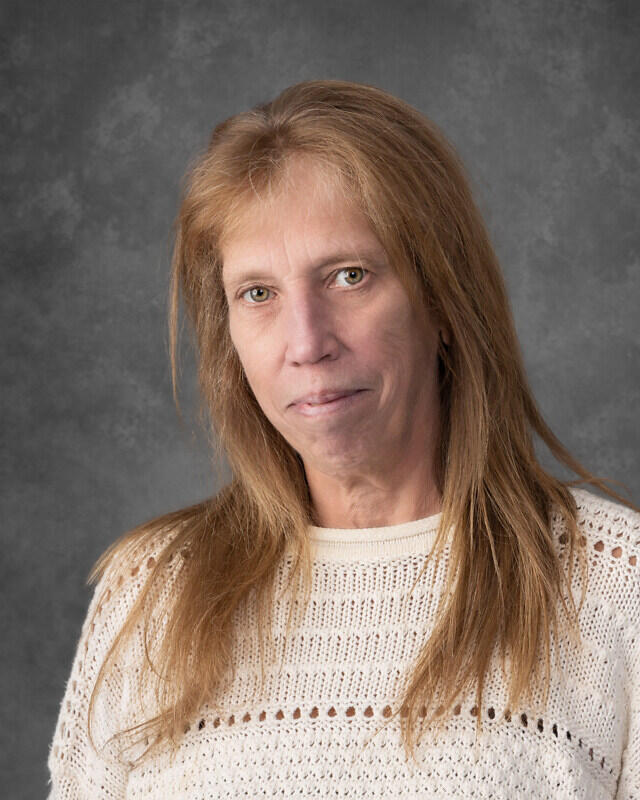 Bonnie Devaux | Mary P. Hinsdale School