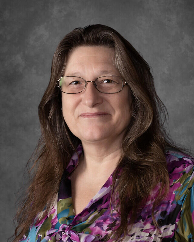 Catherine Joy | Winchester Public Schools