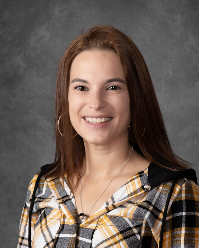 Crystal Crossman | Winchester Public Schools