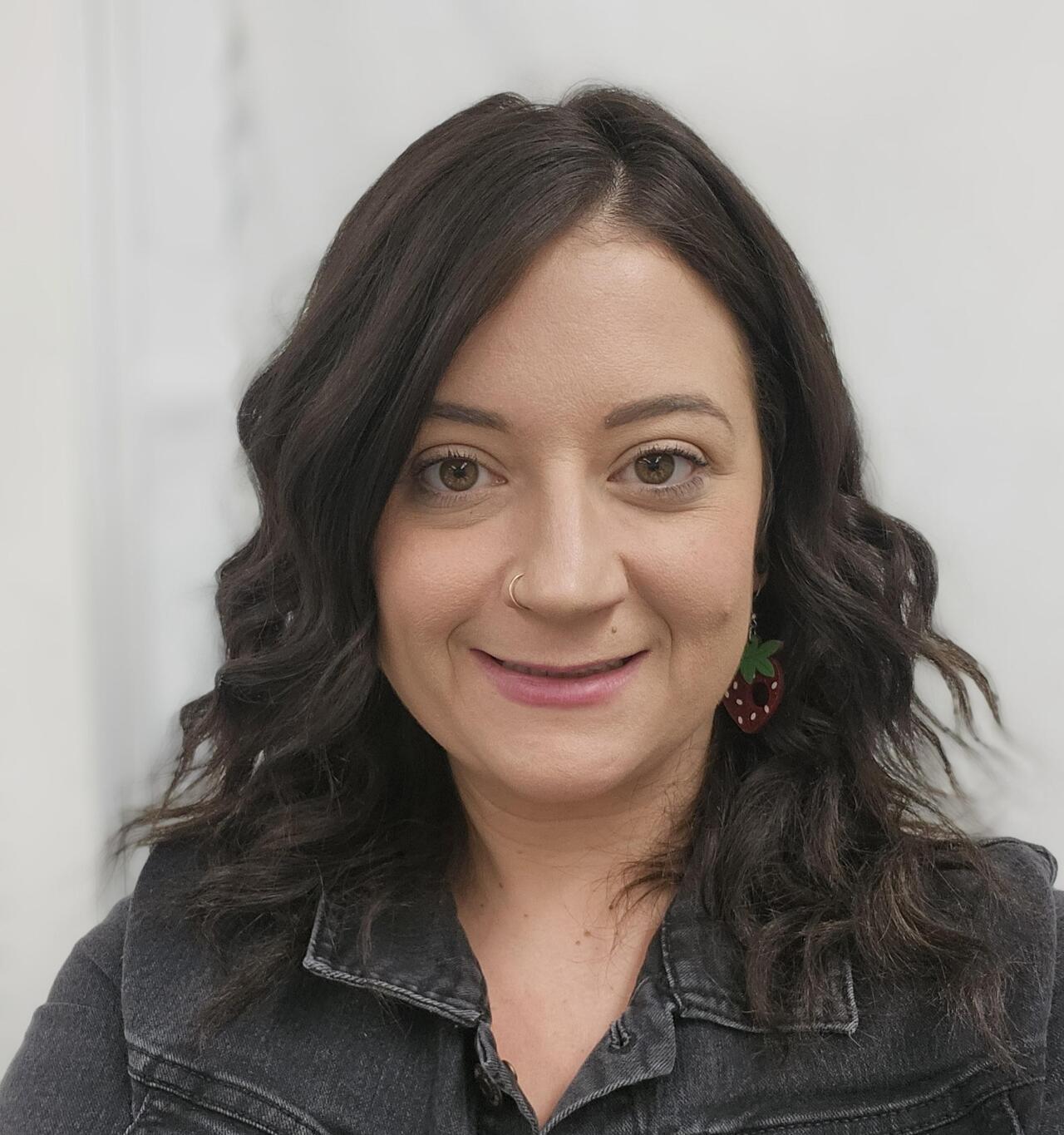 Lindsay Richardson | Mary P. Hinsdale School