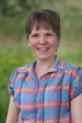 Ms. Gale Pearson | About Us