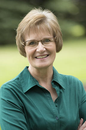 Mrs. Susan Slaber | About Us