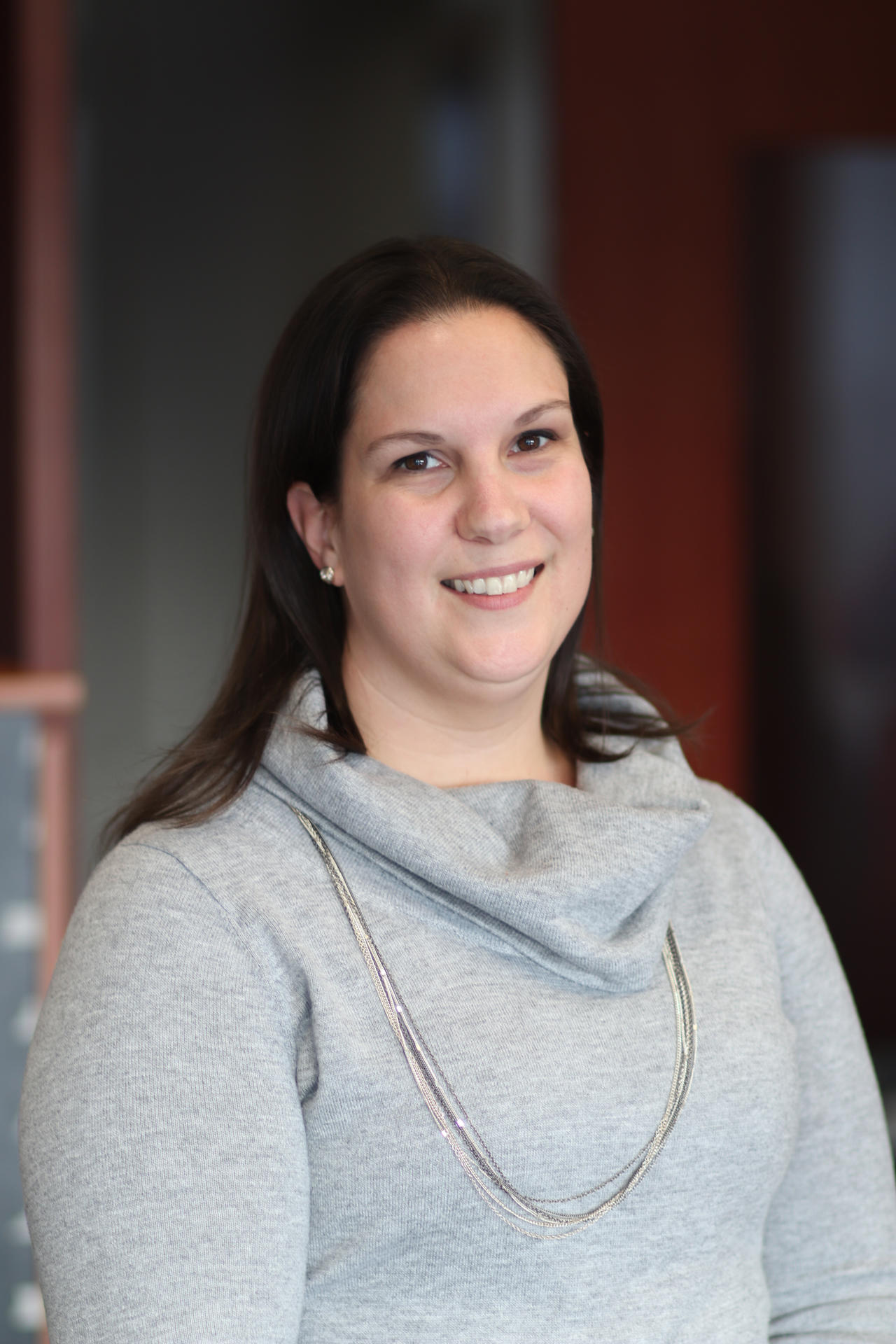 Amanda Powers | Academics