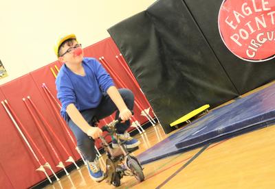 Index | Eagle Point Elementary School