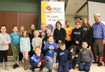 Index | Eagle Point Elementary School