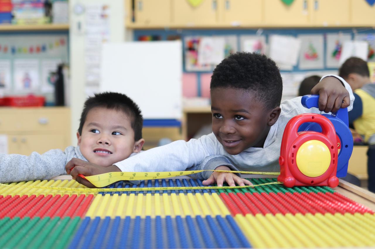 April 10 district updates | City School District of Albany