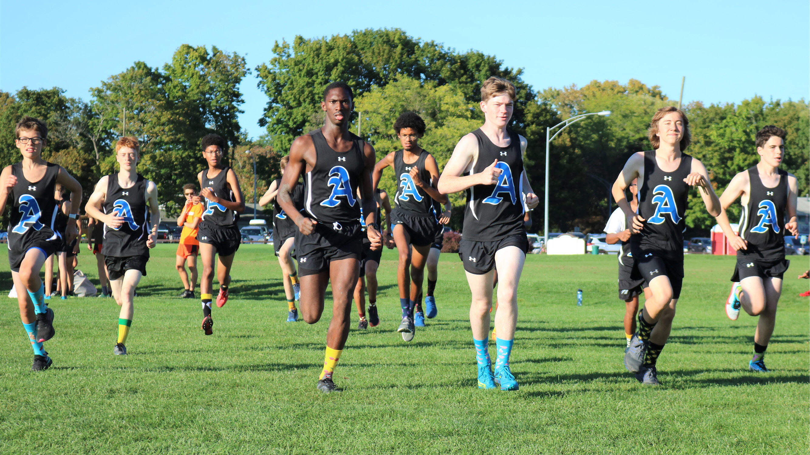 Fall Sports Information | Athletics