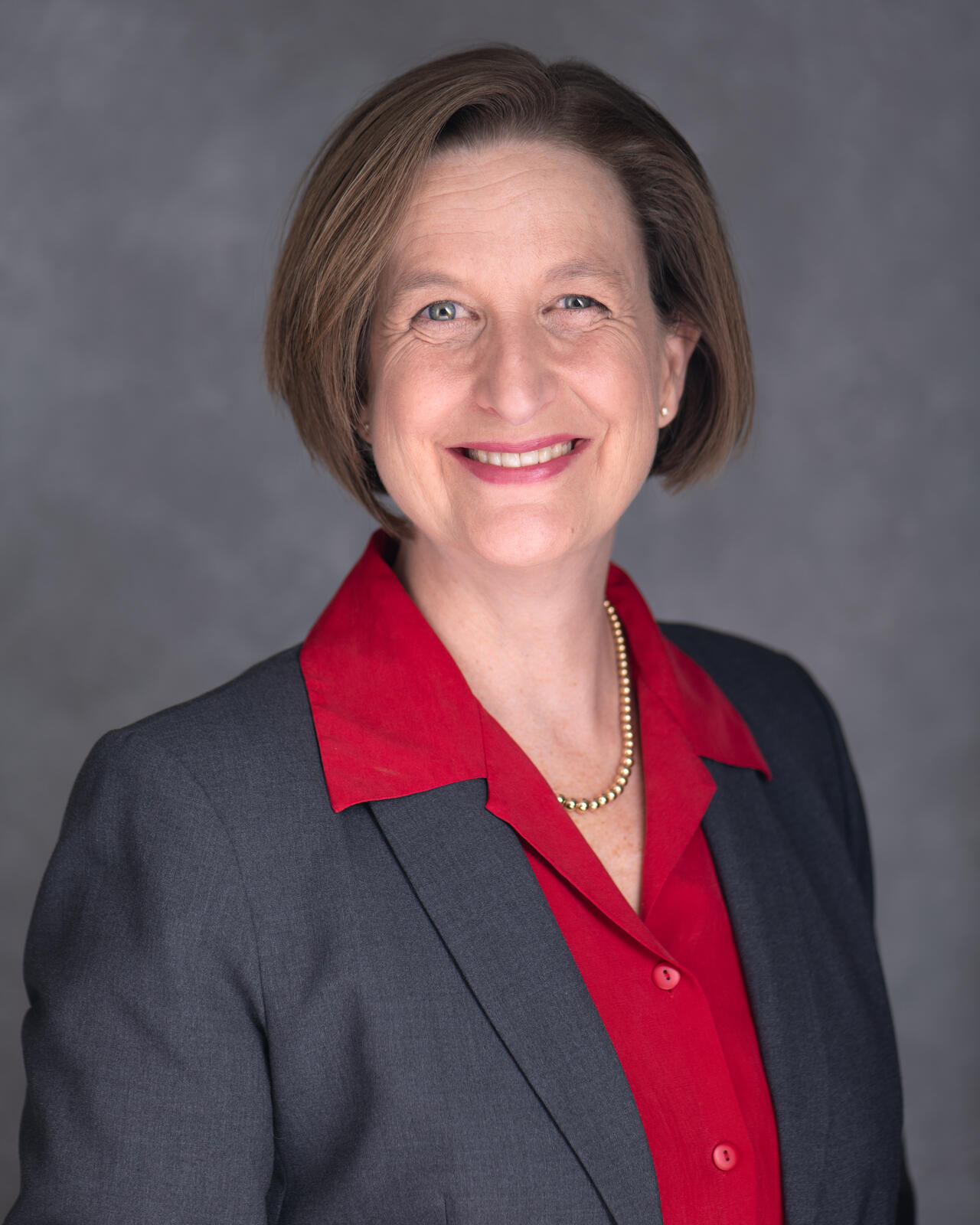 Anne Savage | Board of Education